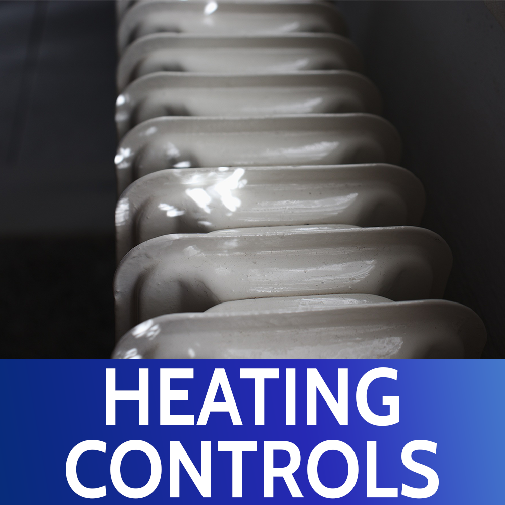 Heating Controls — SM Electrical Supplies - Kirkcaldy