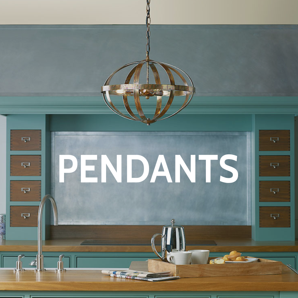 Pendants — SM Electrical Supplies - Kirkcaldy