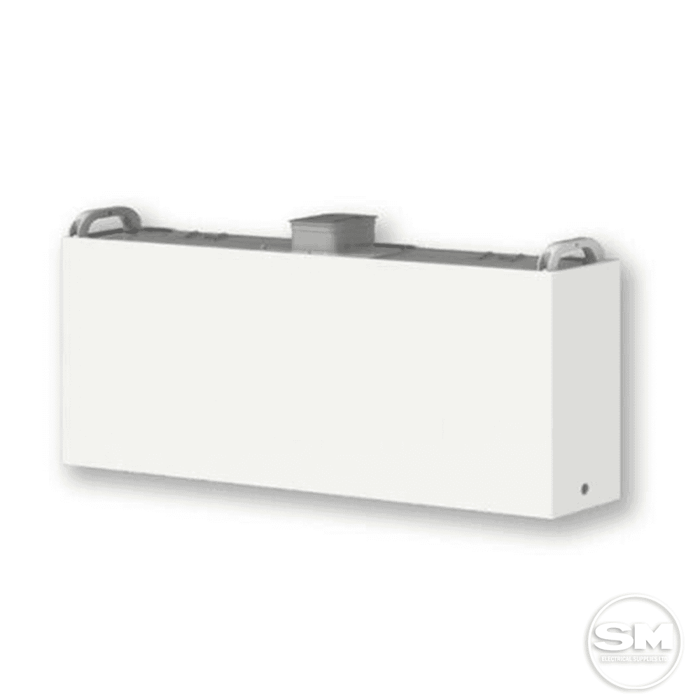 Solax IES HS50E Battery 5.1kW — SM Electrical Supplies - Kirkcaldy