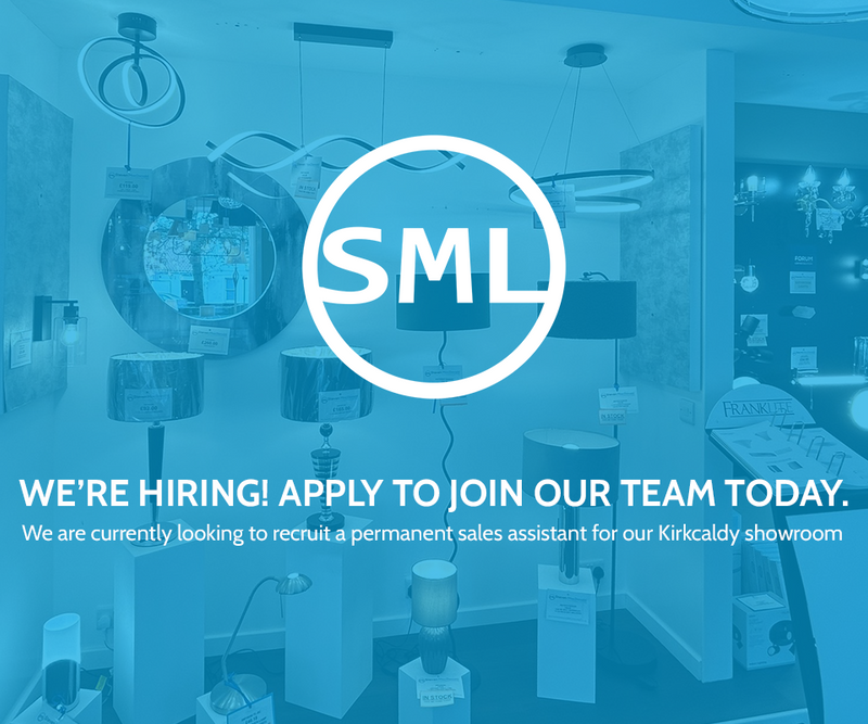 SM Electrical Supplies — SM Electrical Supplies - Kirkcaldy