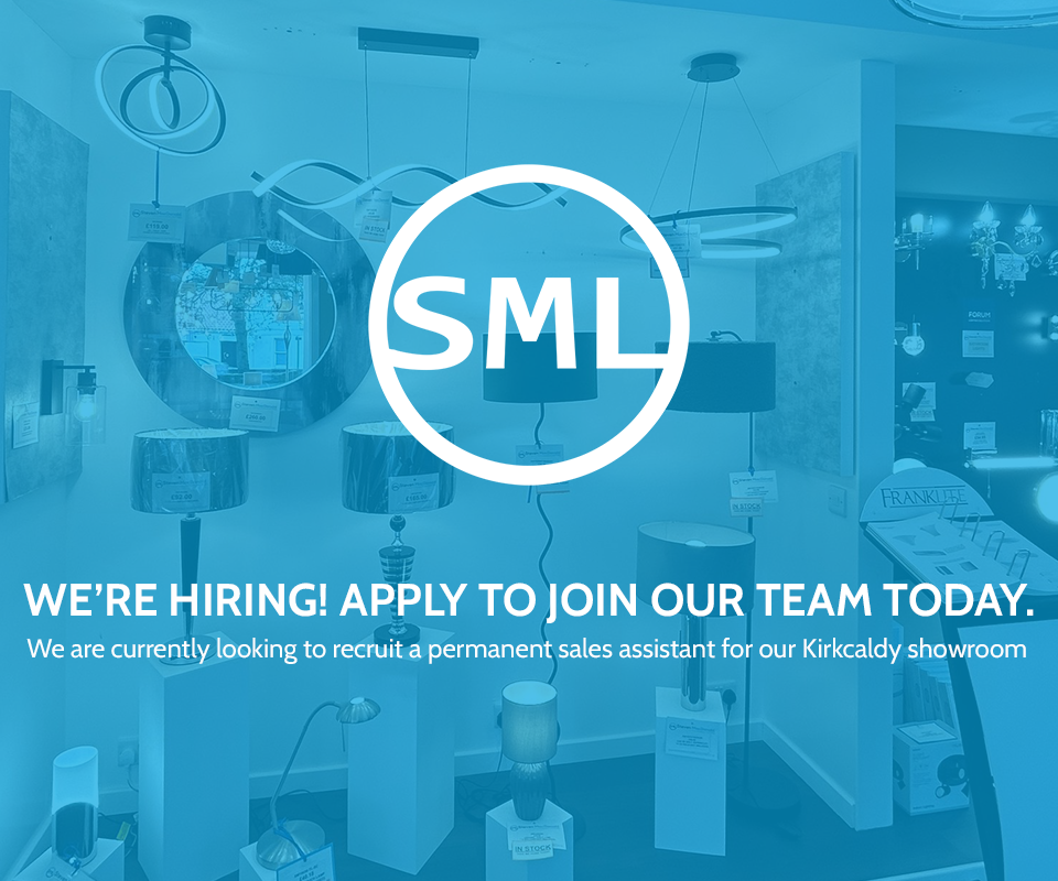 SM Electrical Supplies — SM Electrical Supplies - Kirkcaldy