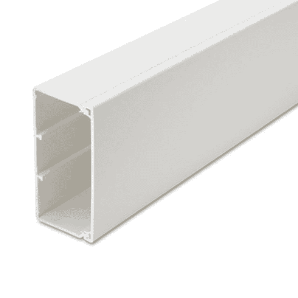 Univolt Mini Trunking — SM Electrical Supplies - Kirkcaldy